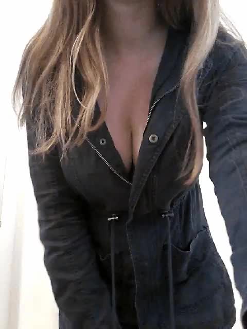 just the jacket | Scrolller