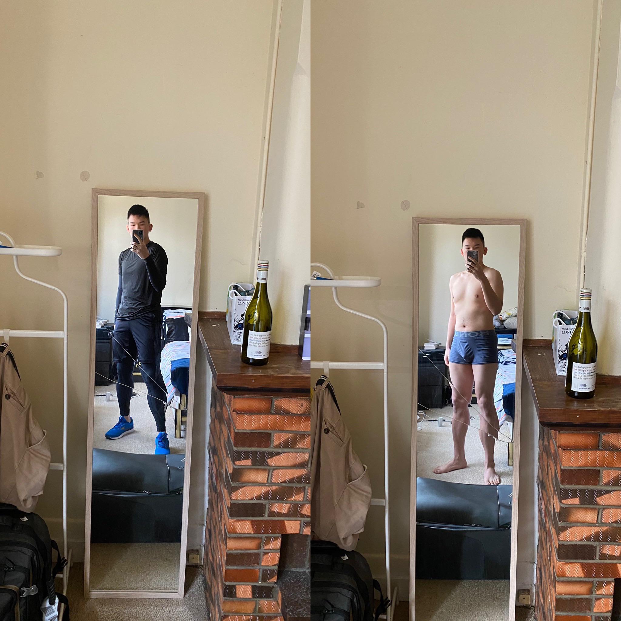 Sunday run day! | Scrolller