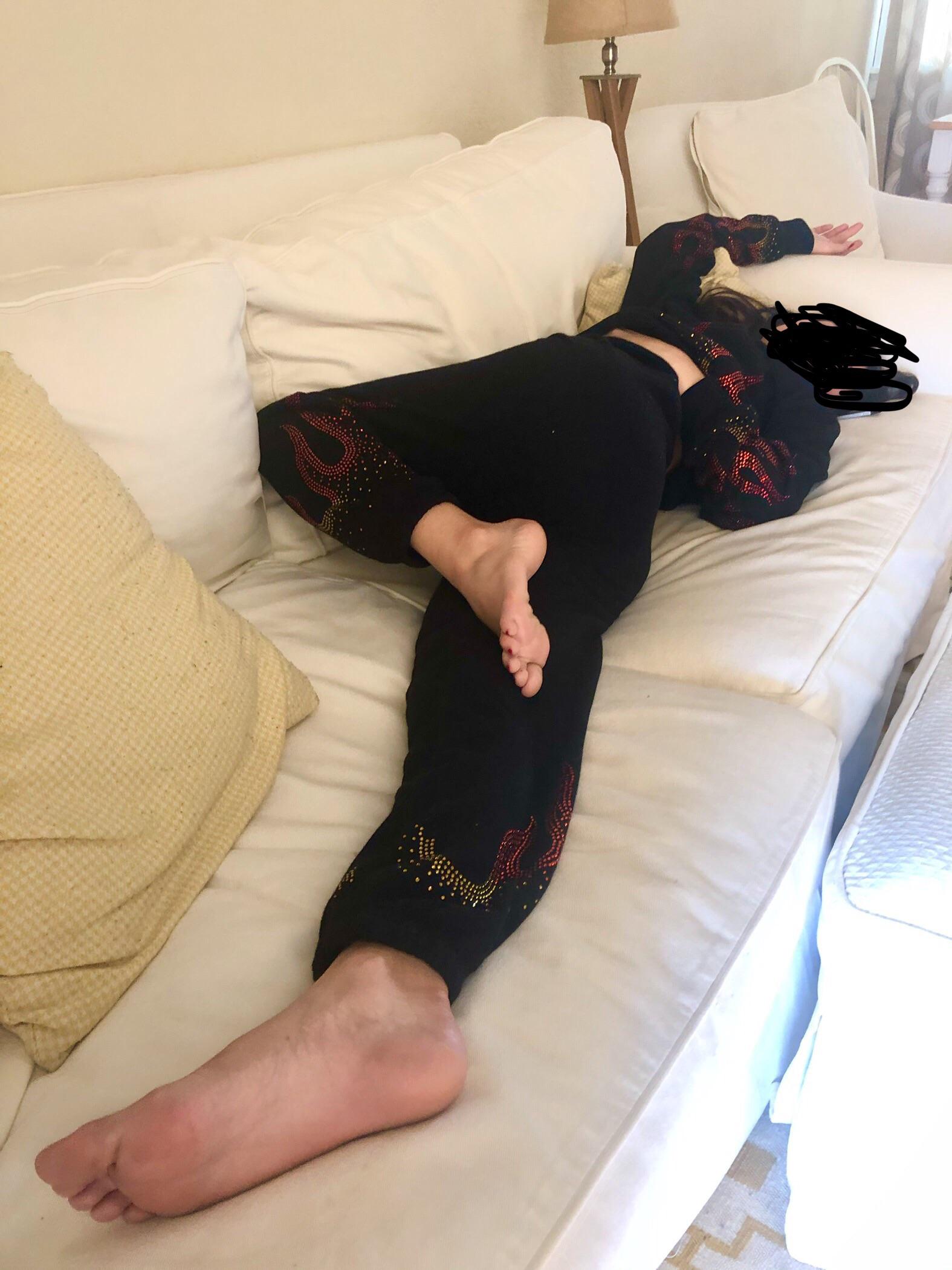 Sunday scaries are in full swing 🥺 | Scrolller