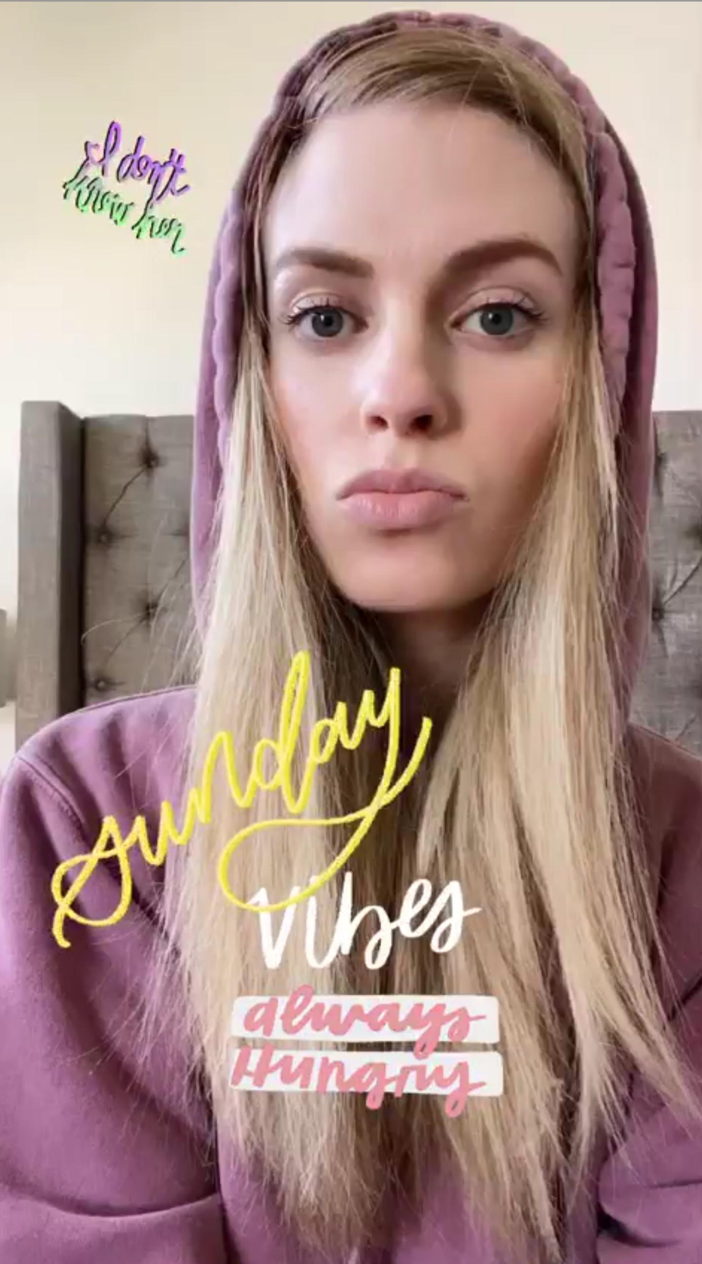 Sunday vibes | Scrolller