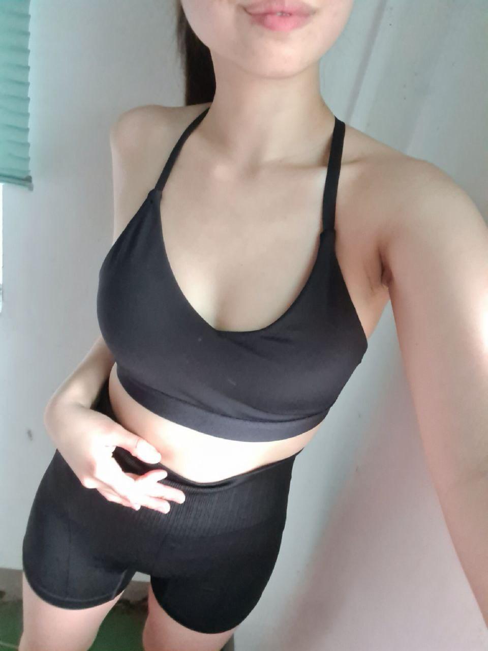 Sunday workout | Scrolller