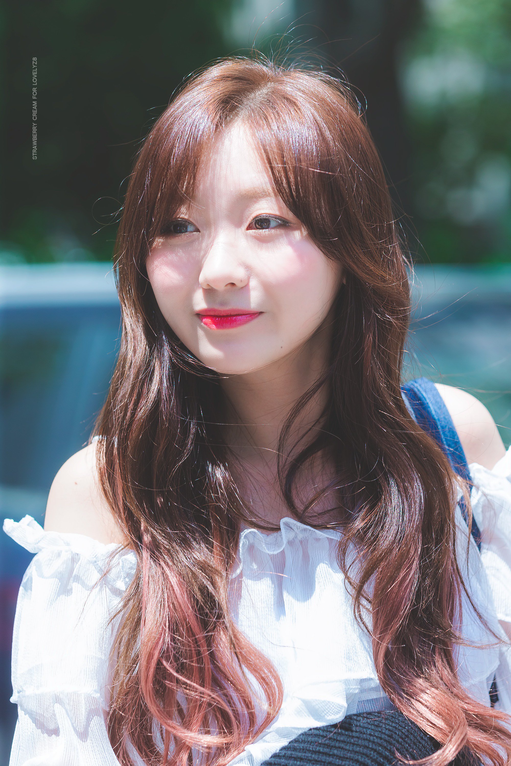 Sunny Sujeong | Scrolller