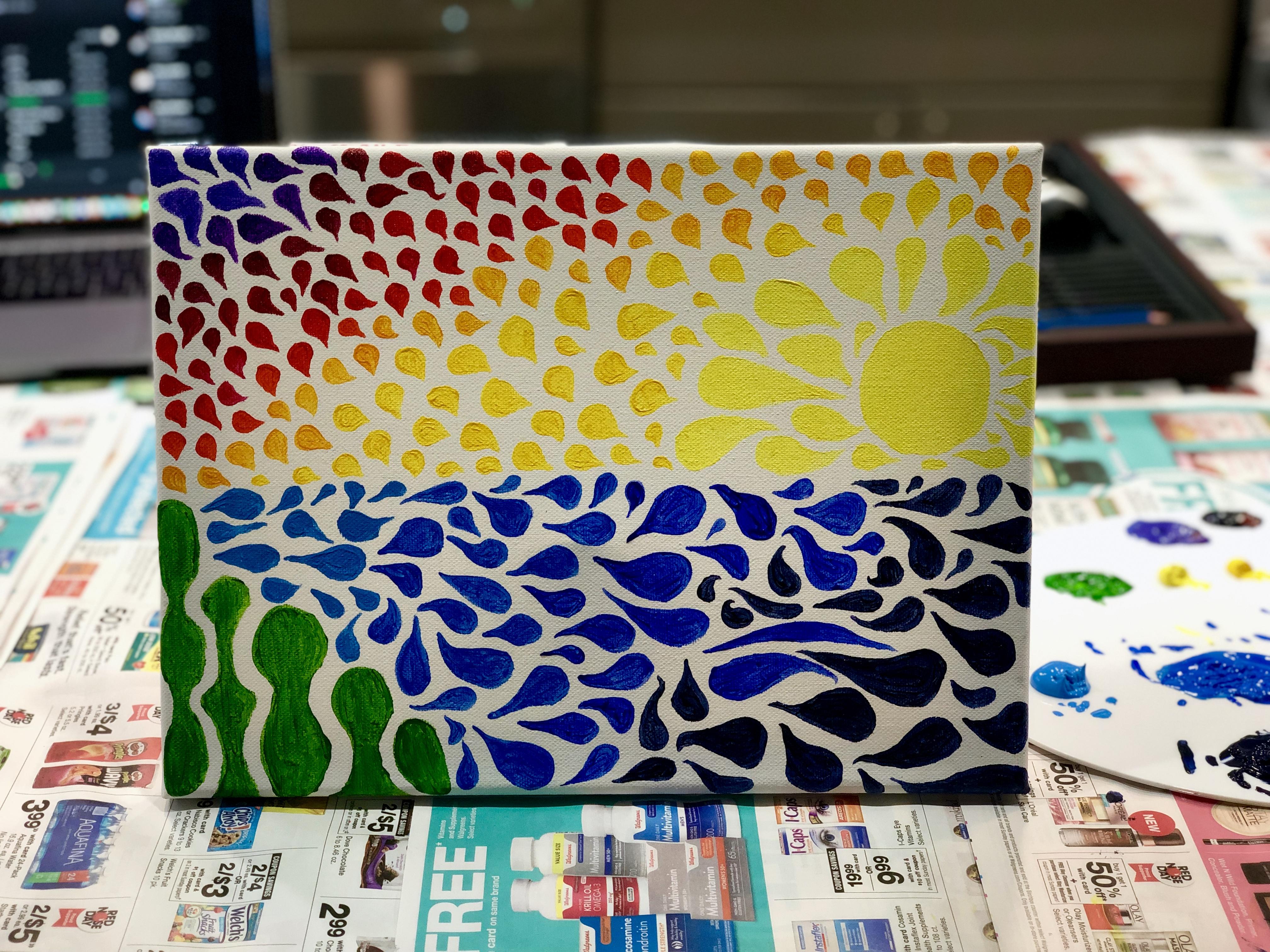 Sunrise II | Scrolller