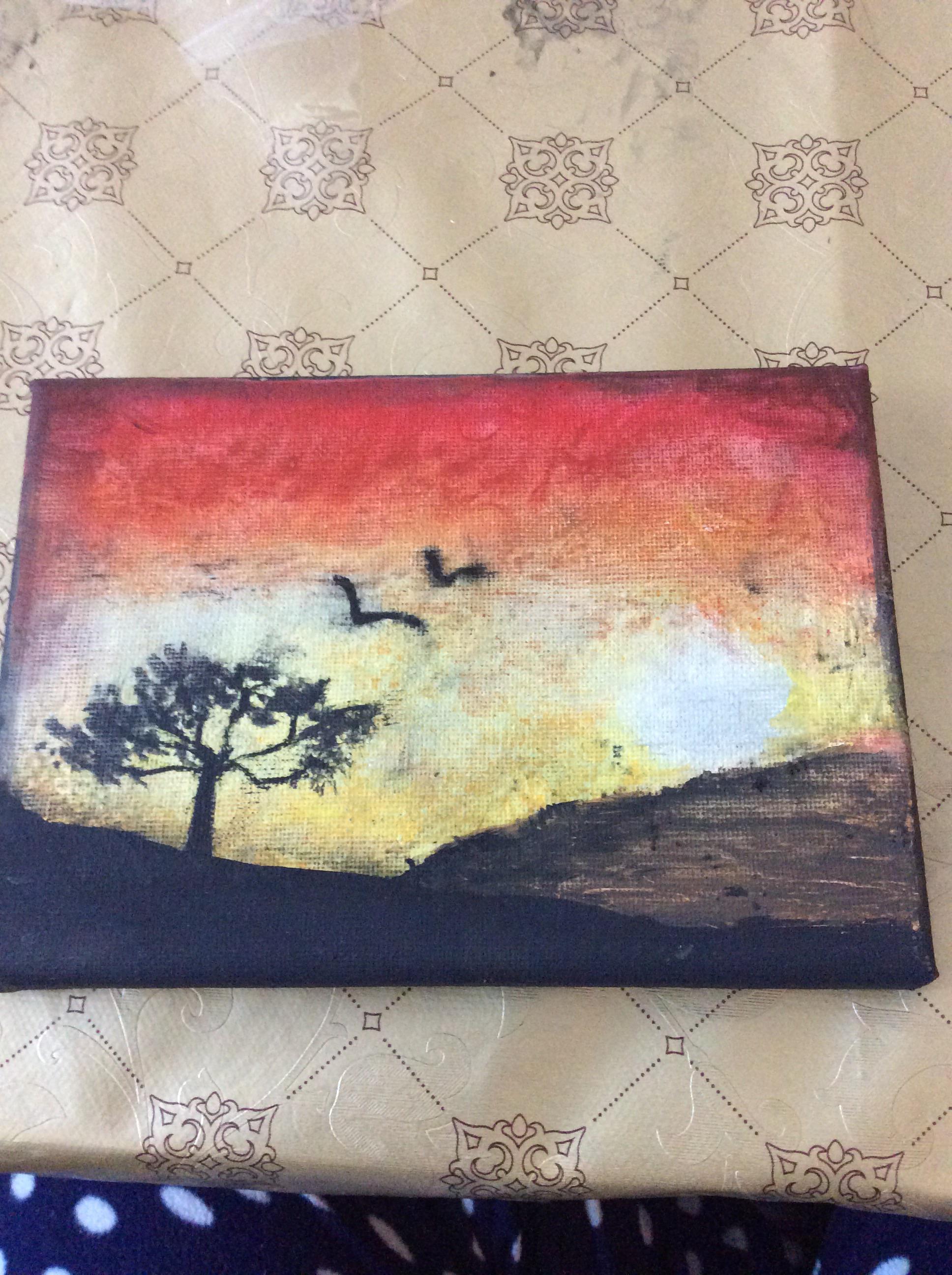 Sunset (11) | Scrolller