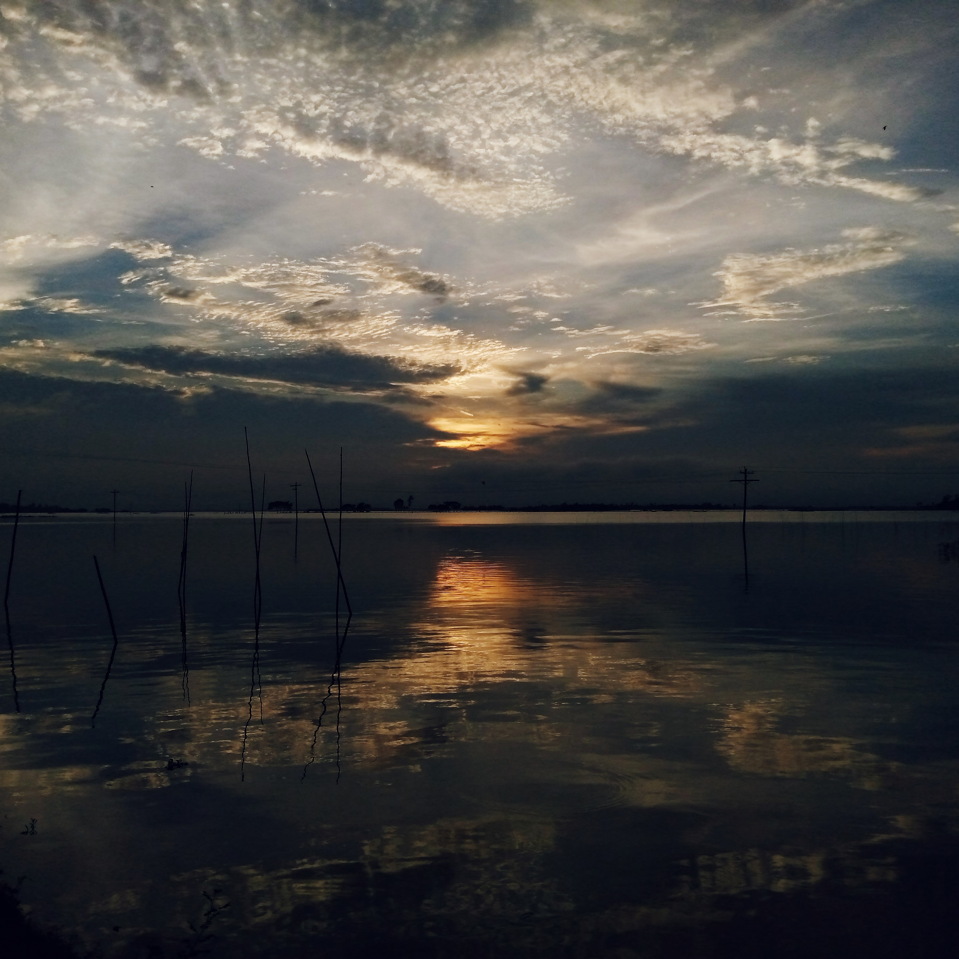 Sunset🌅 | Scrolller