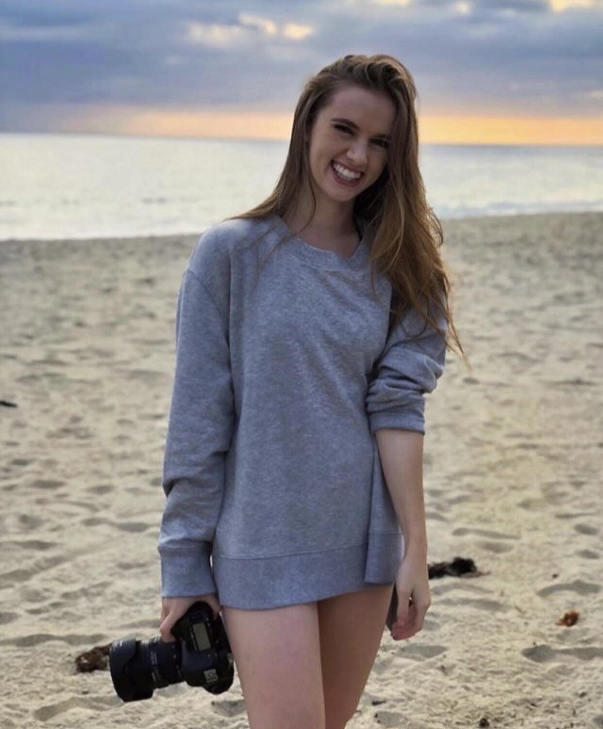 Sunset beauty | Scrolller