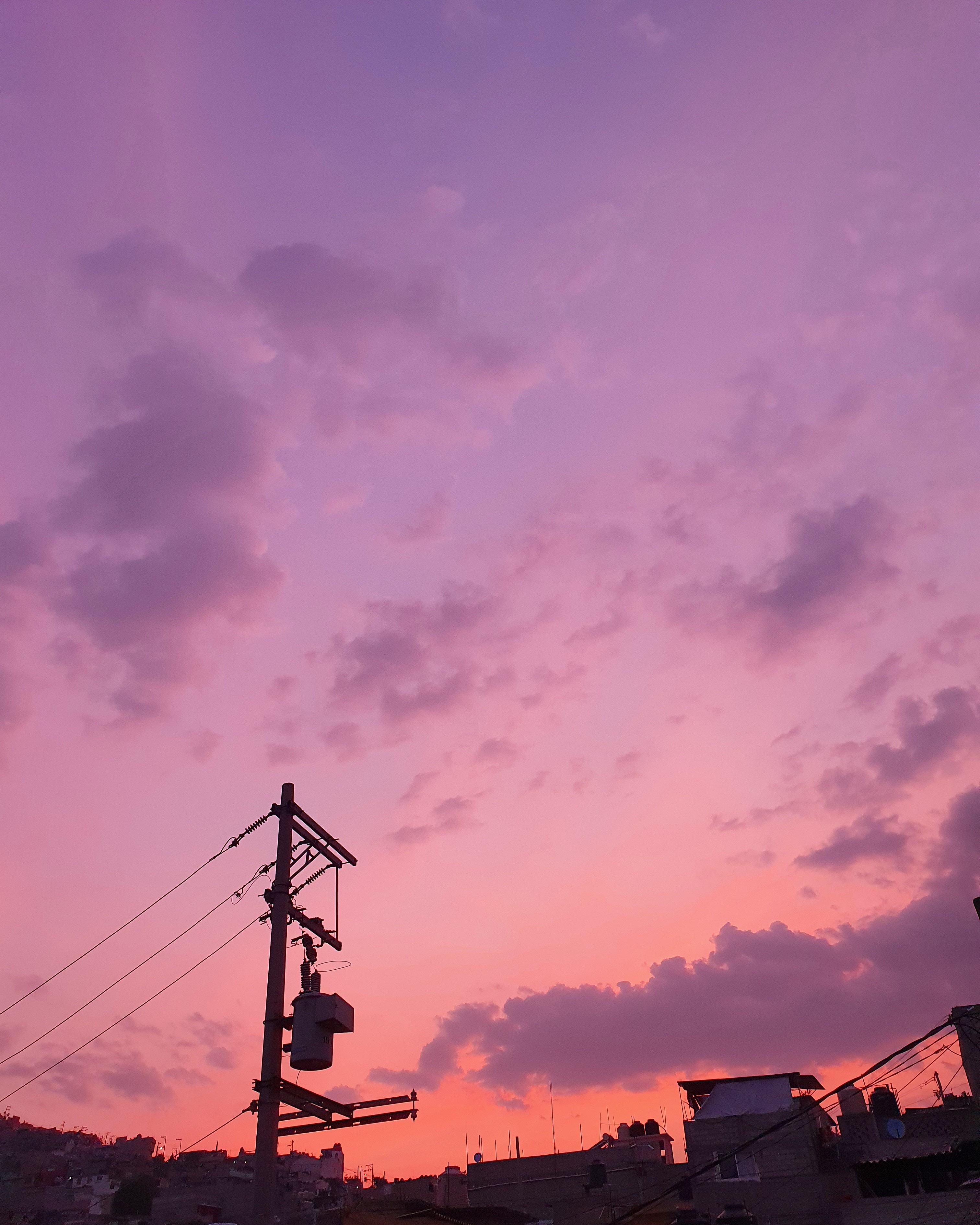 Sunset in México | Scrolller