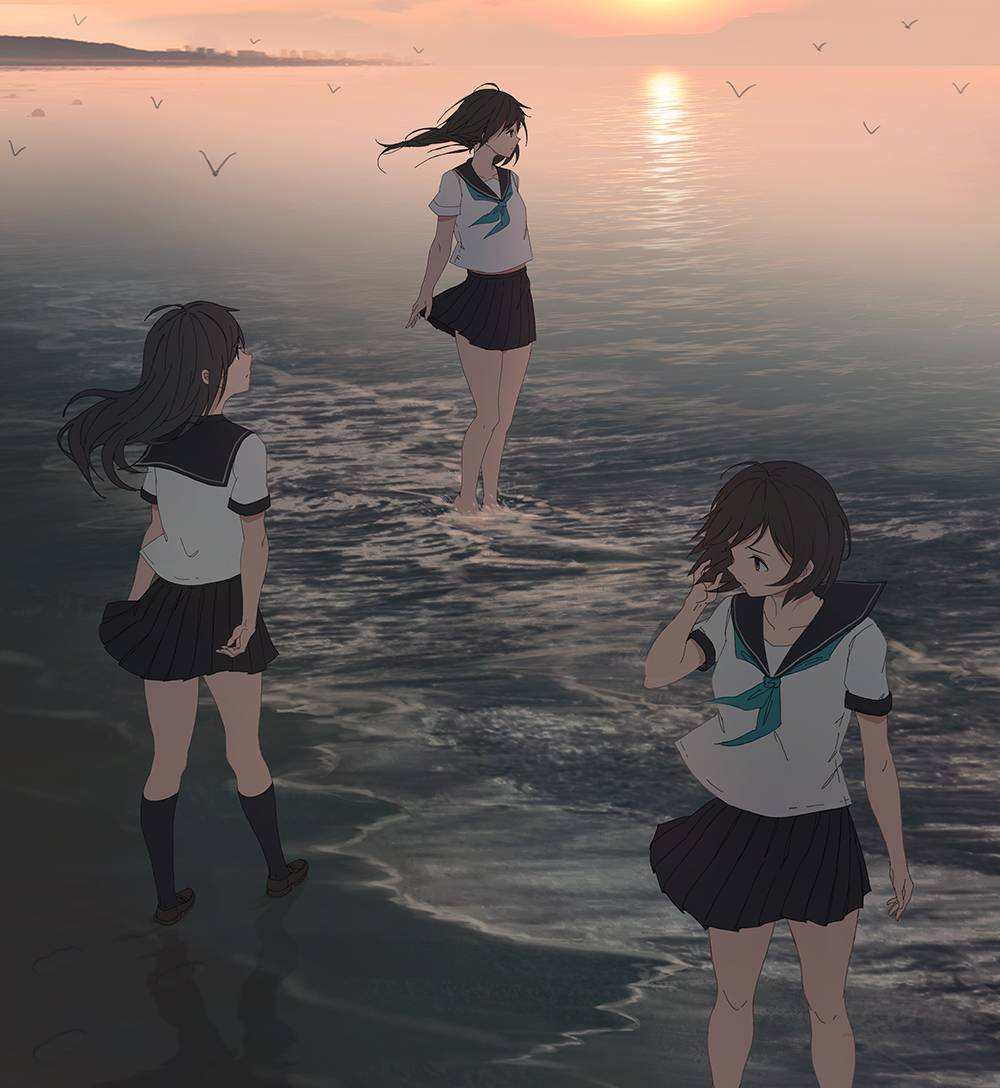 Sunset [Original] | Scrolller