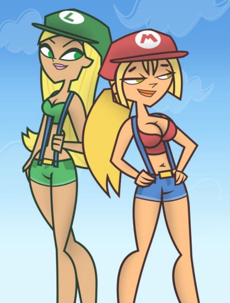 Super Bimbo Bros | Scrolller