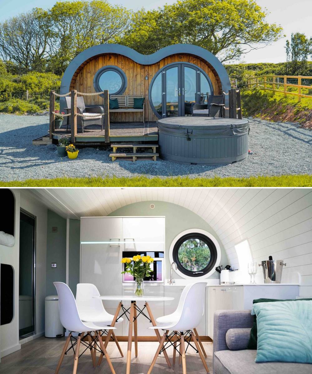 Super design Willow tiny house | Scrolller