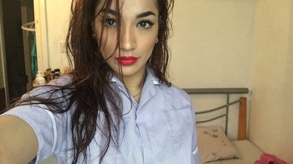 Super Horny Super Sexy 🔥 Scrolller