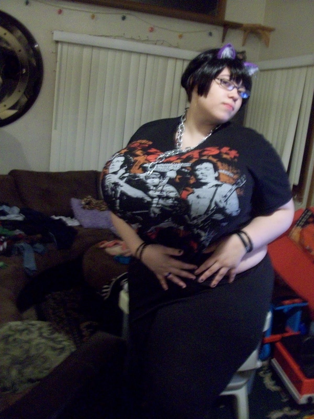 Discover more like Ssbbw: Super Hot Babe🌹 and Related Content | Scrolller