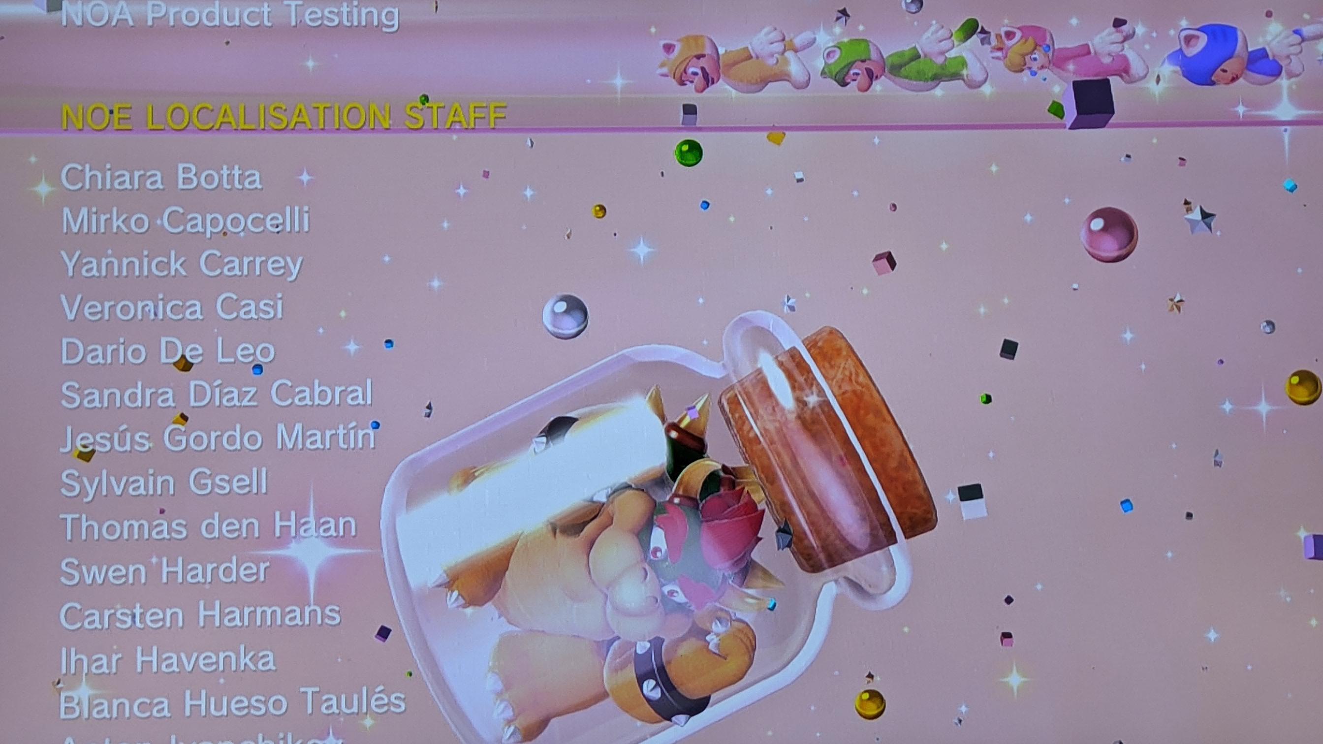 super mario 3D rule | Scrolller