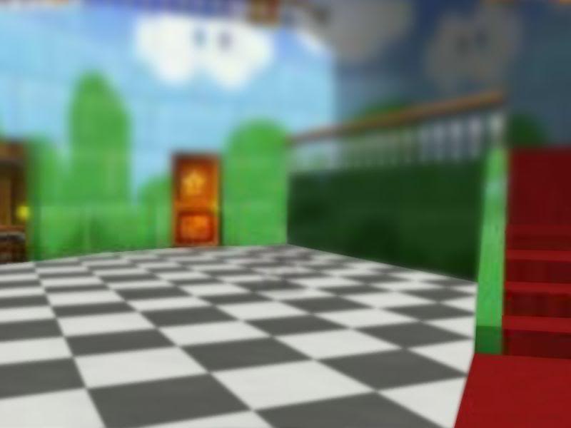 Super Mario 64 | Scrolller