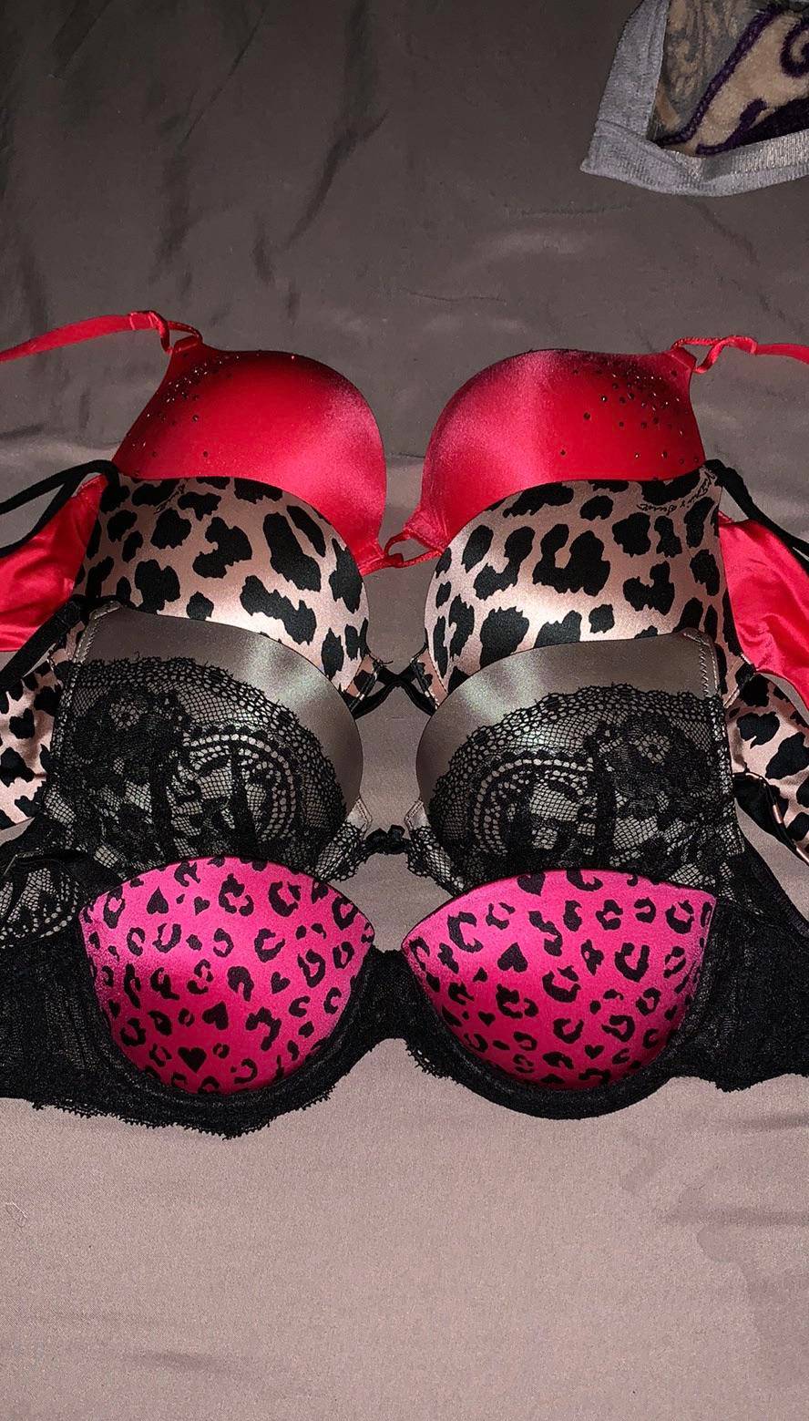 Super padded A cup bras | Scrolller