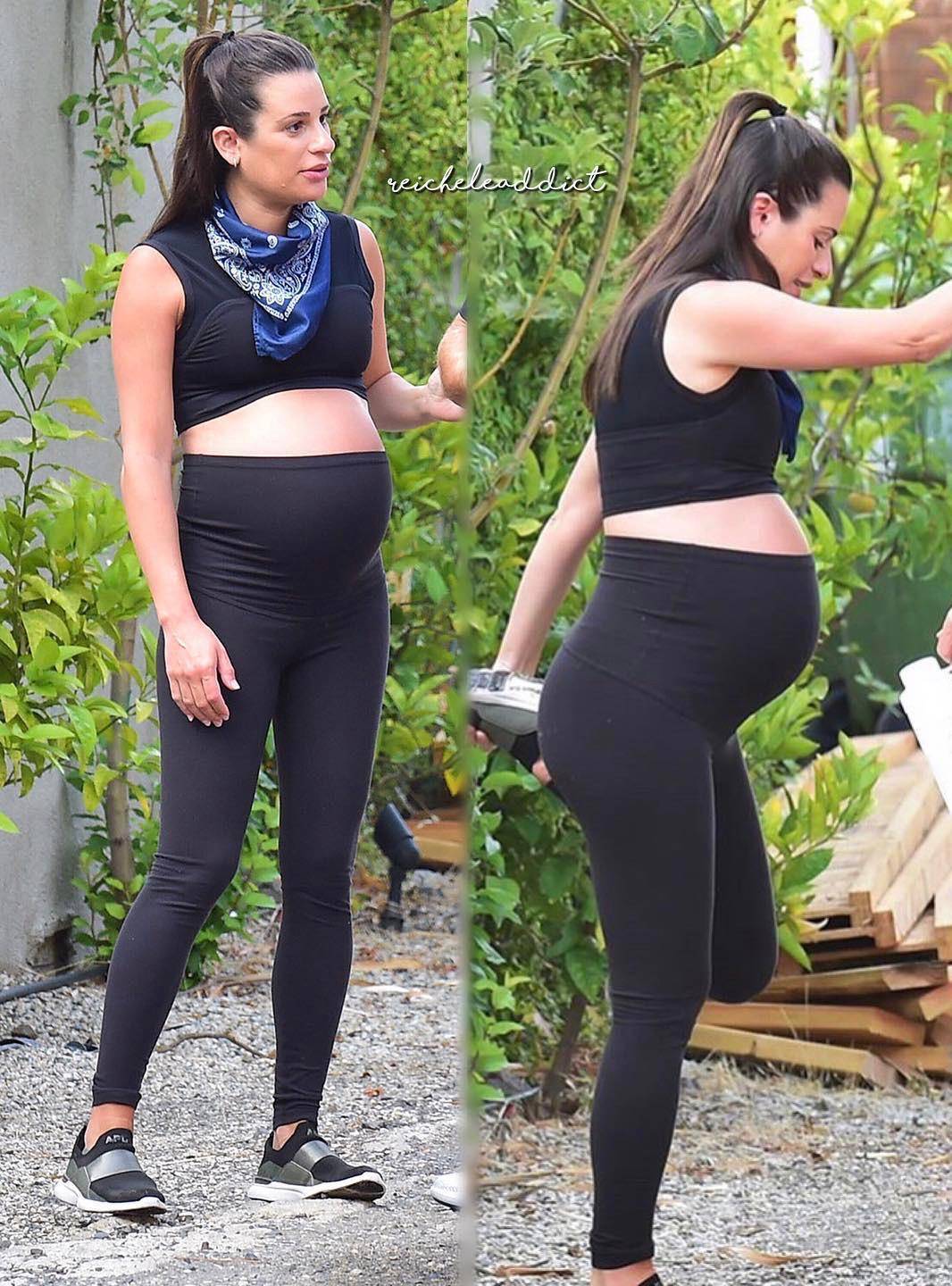 Super Pregnant | Scrolller