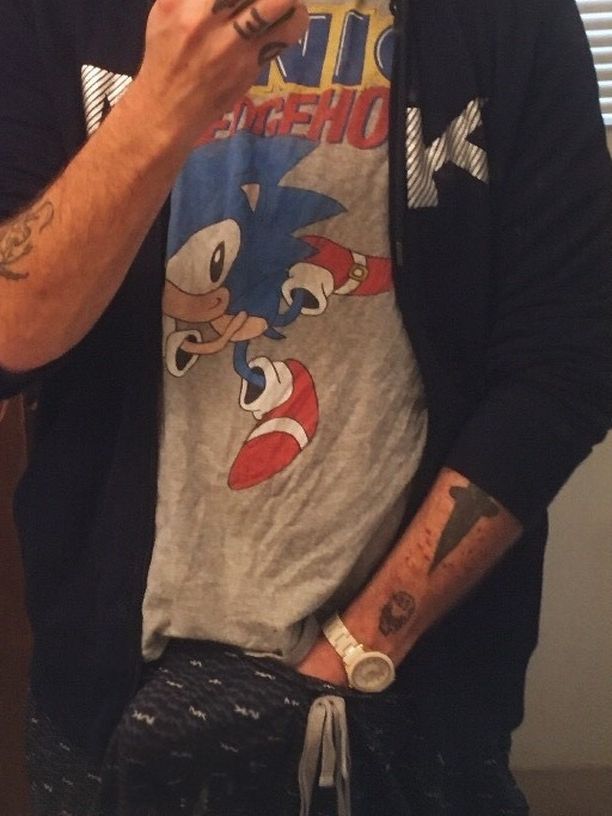 Sonic Boom | Scrolller