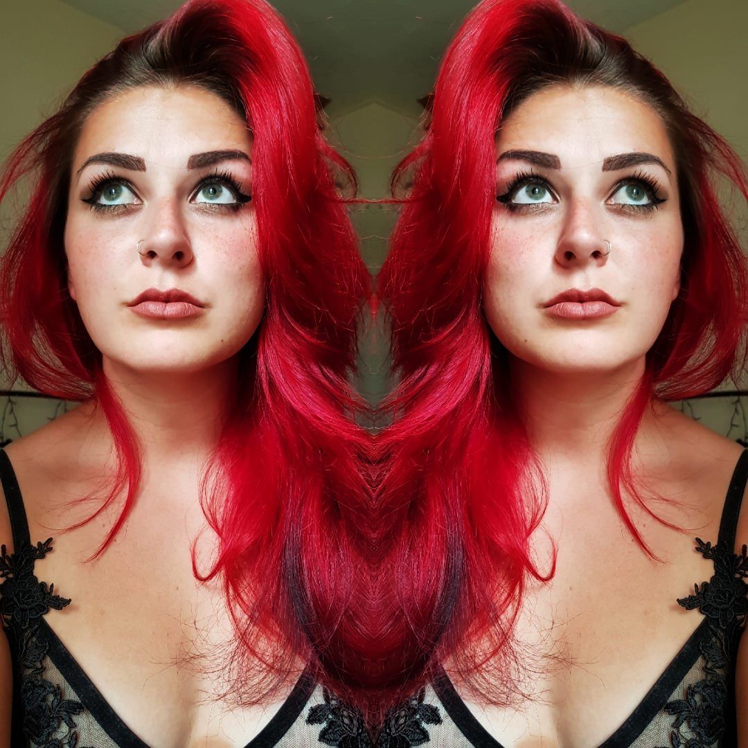 Super tame. | Scrolller