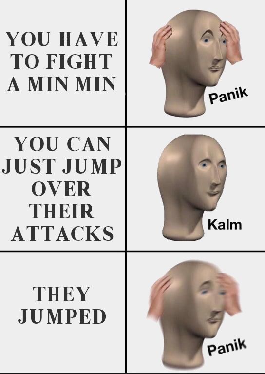 Super Trash Meme | Scrolller