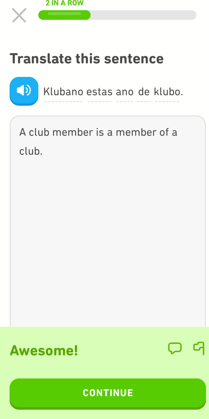Super useful info from Duo | Scrolller