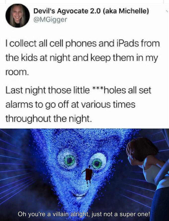 Super villains | Scrolller