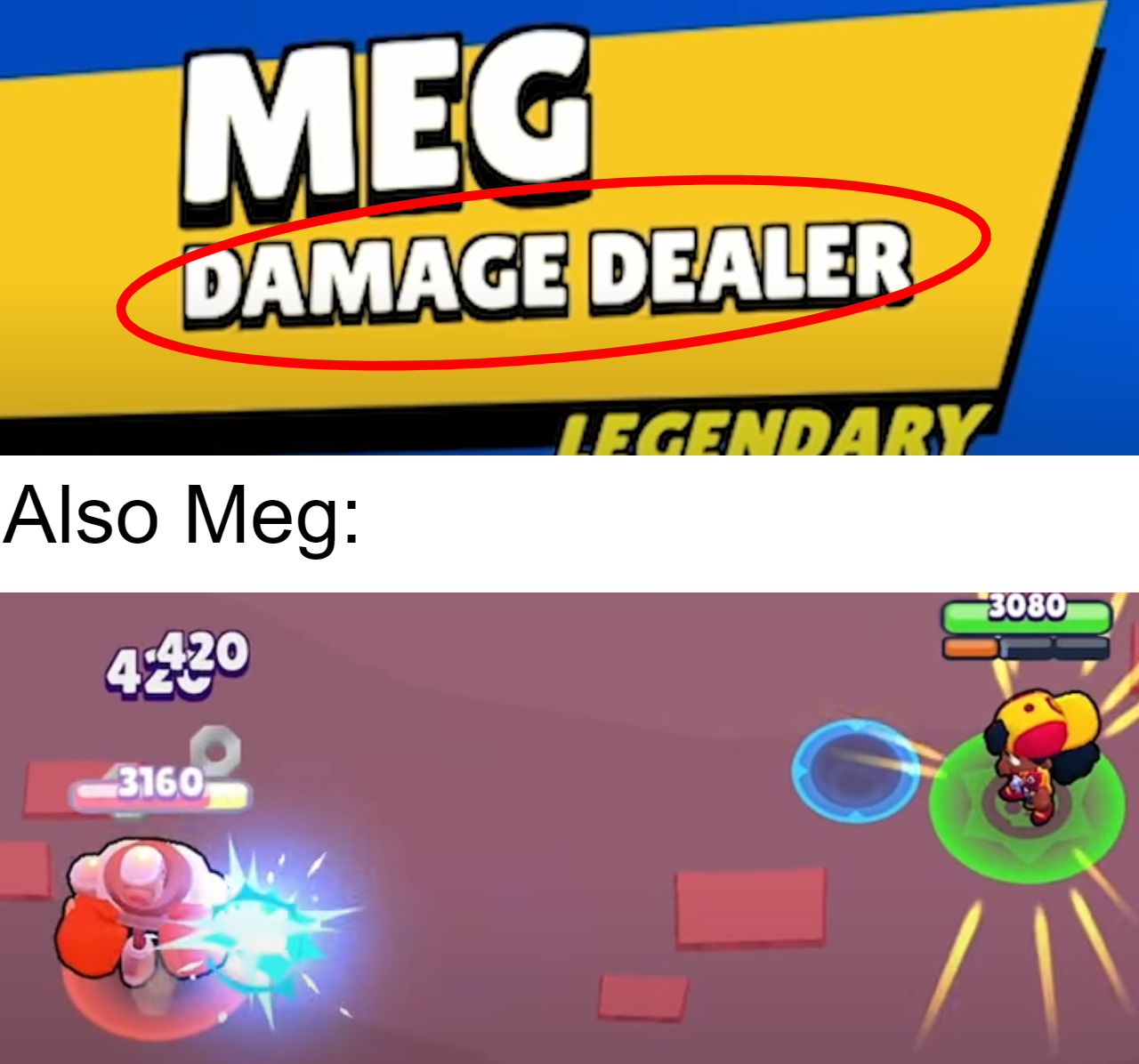 Supercell? | Scrolller