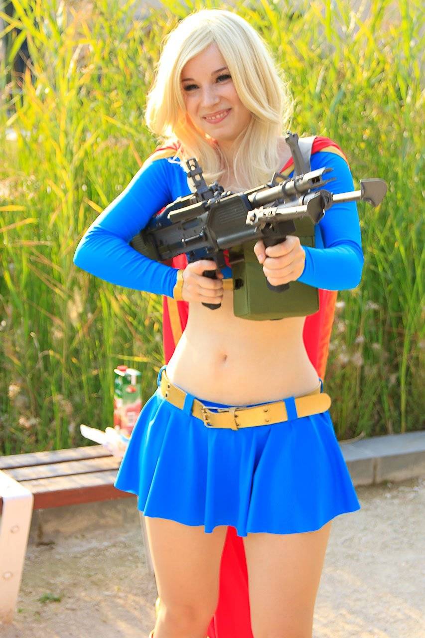 SuperEnjiRambo | Scrolller