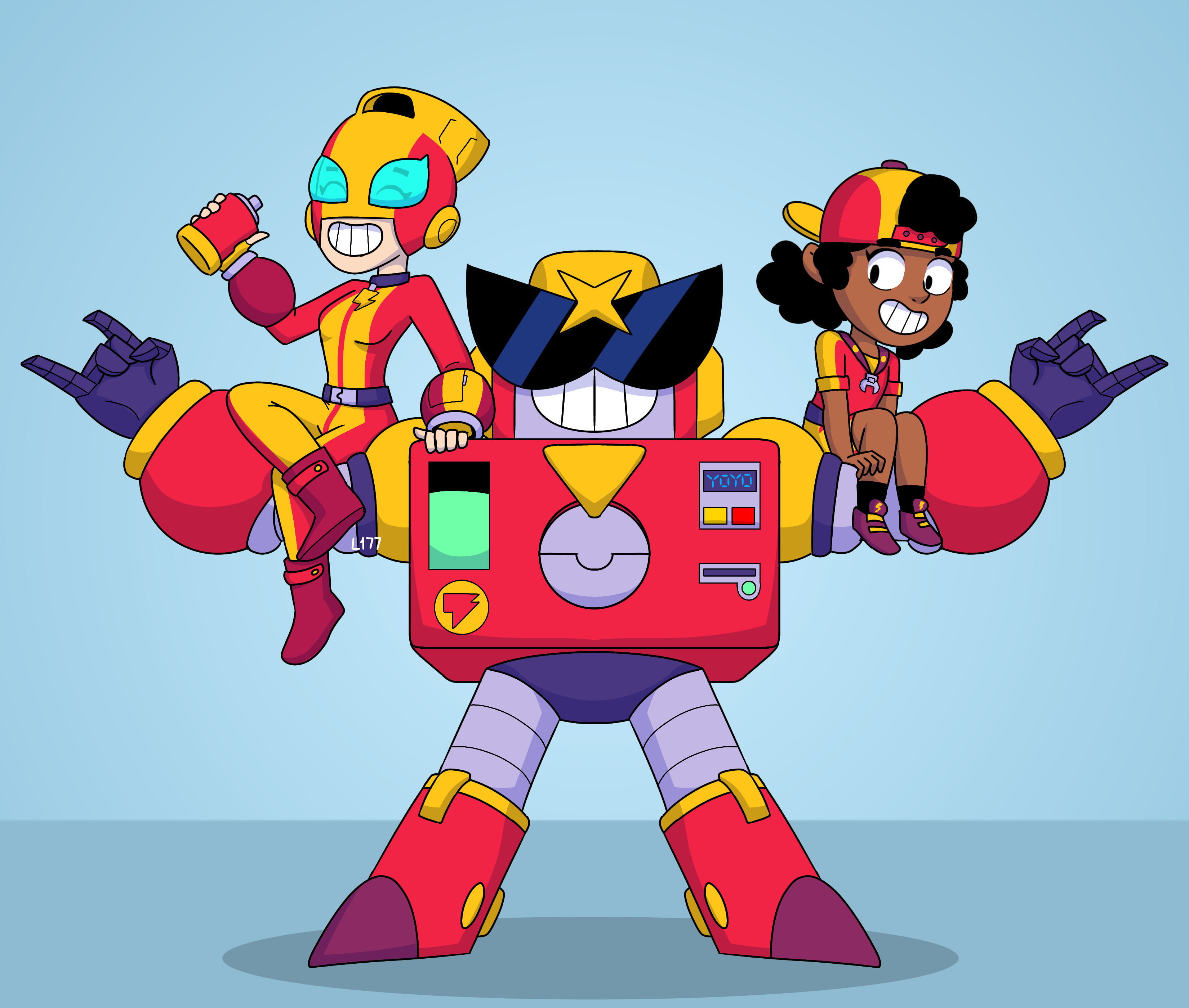 Superheroes | Scrolller