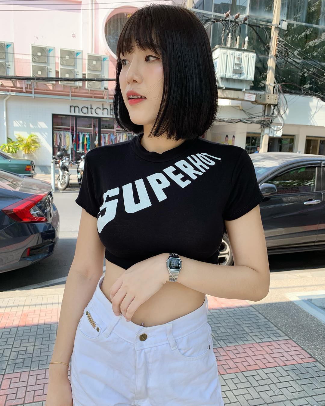 Superhot | Scrolller