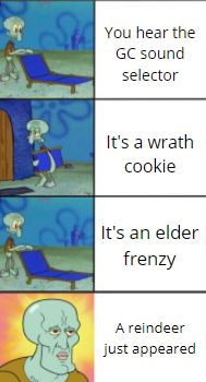 Superior look of superiority | Scrolller