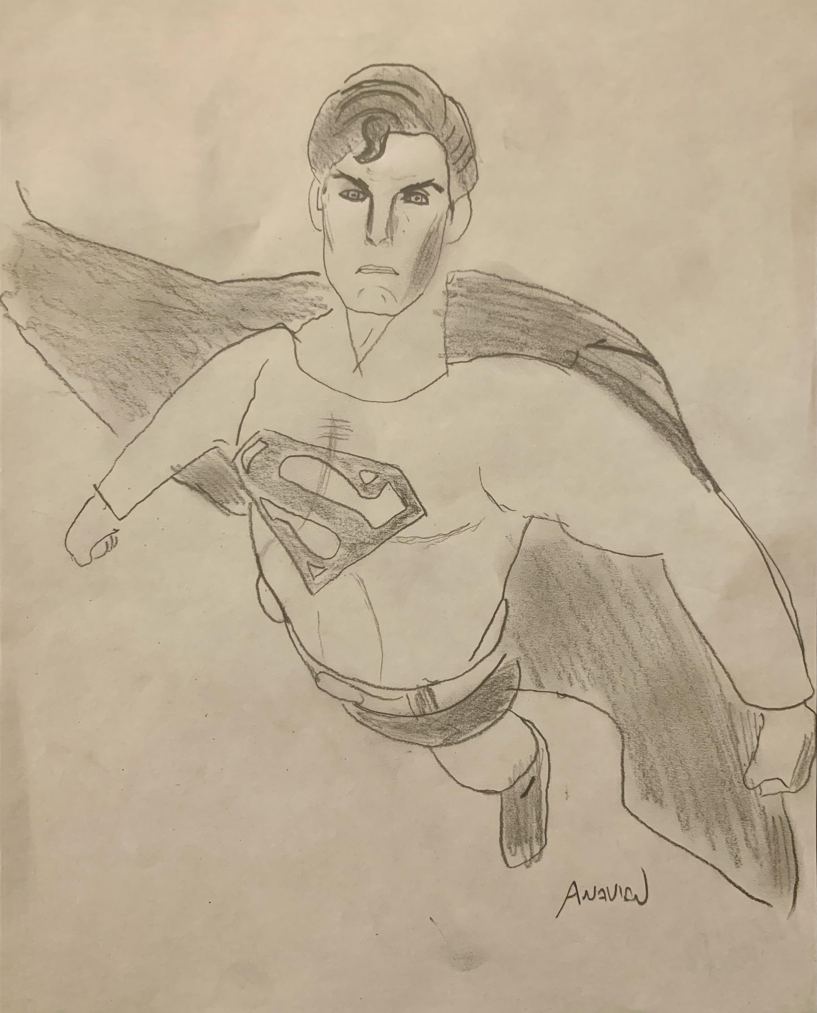 Superman 79 | Scrolller