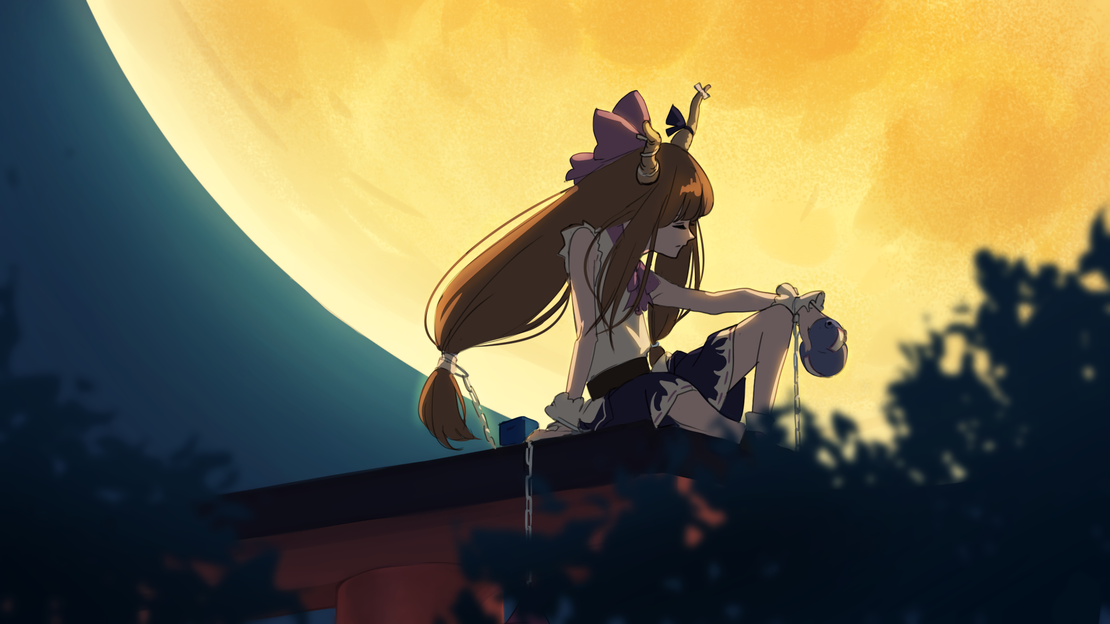 Supermoon | Scrolller