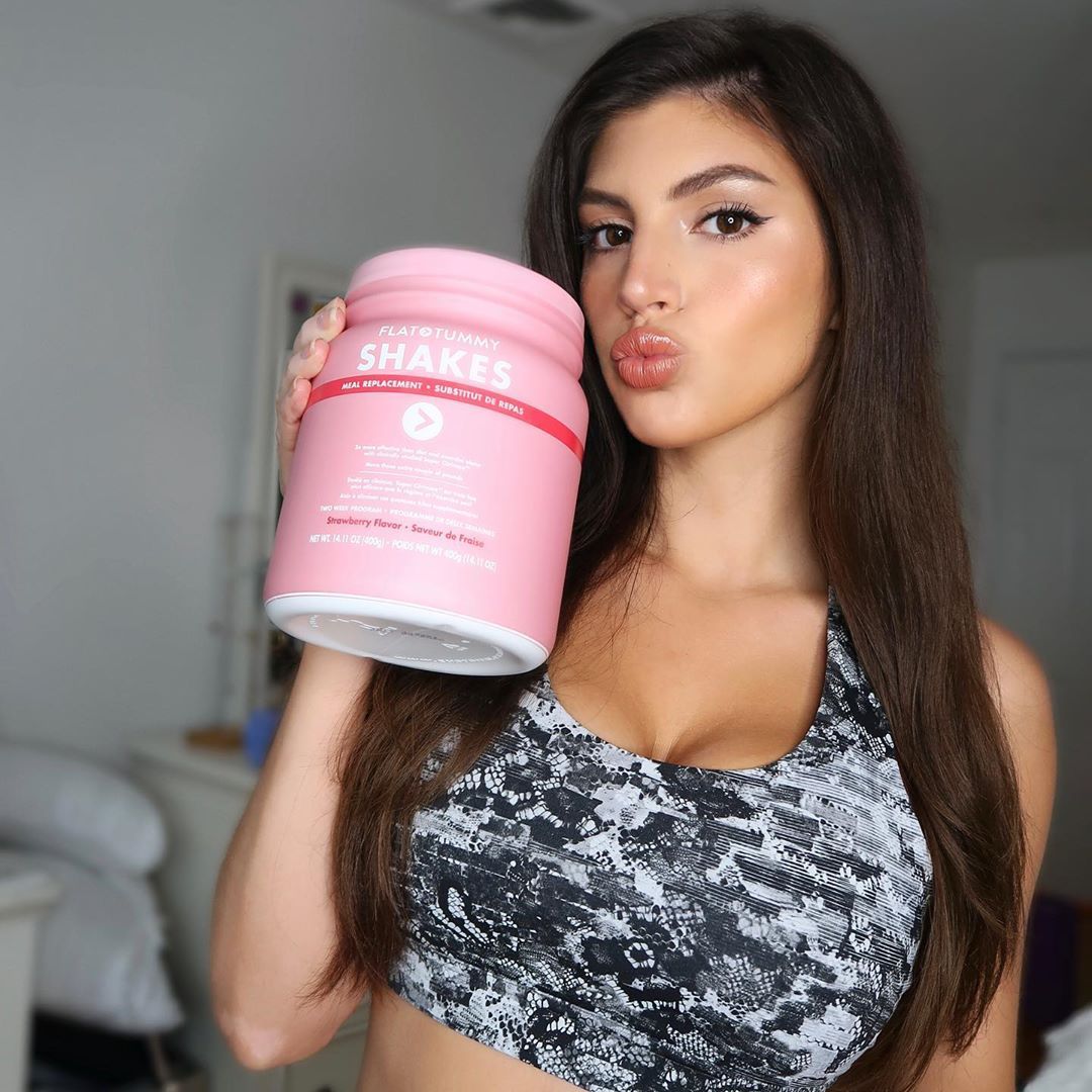 Supplement ad | Scrolller