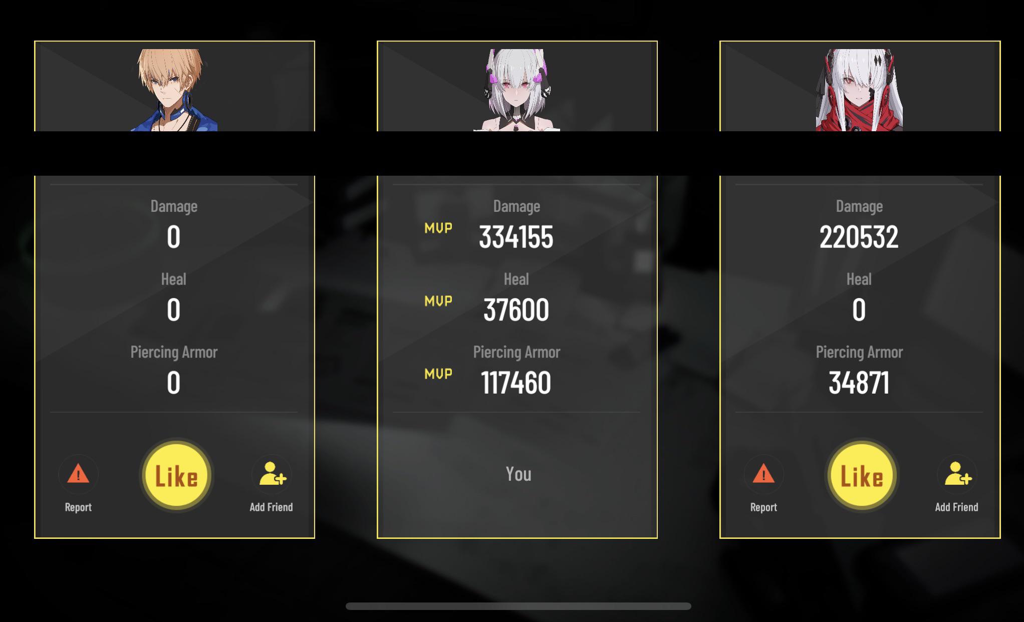 Support at its finest! | Scrolller