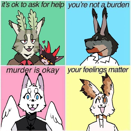 support_irl | Scrolller