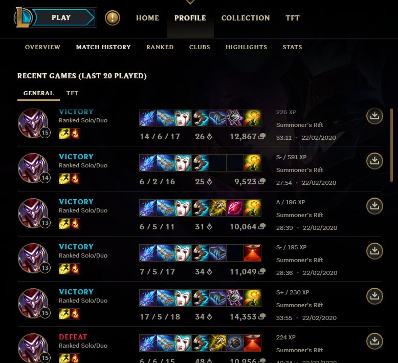 Support Shaco is highly dangerous | Scrolller