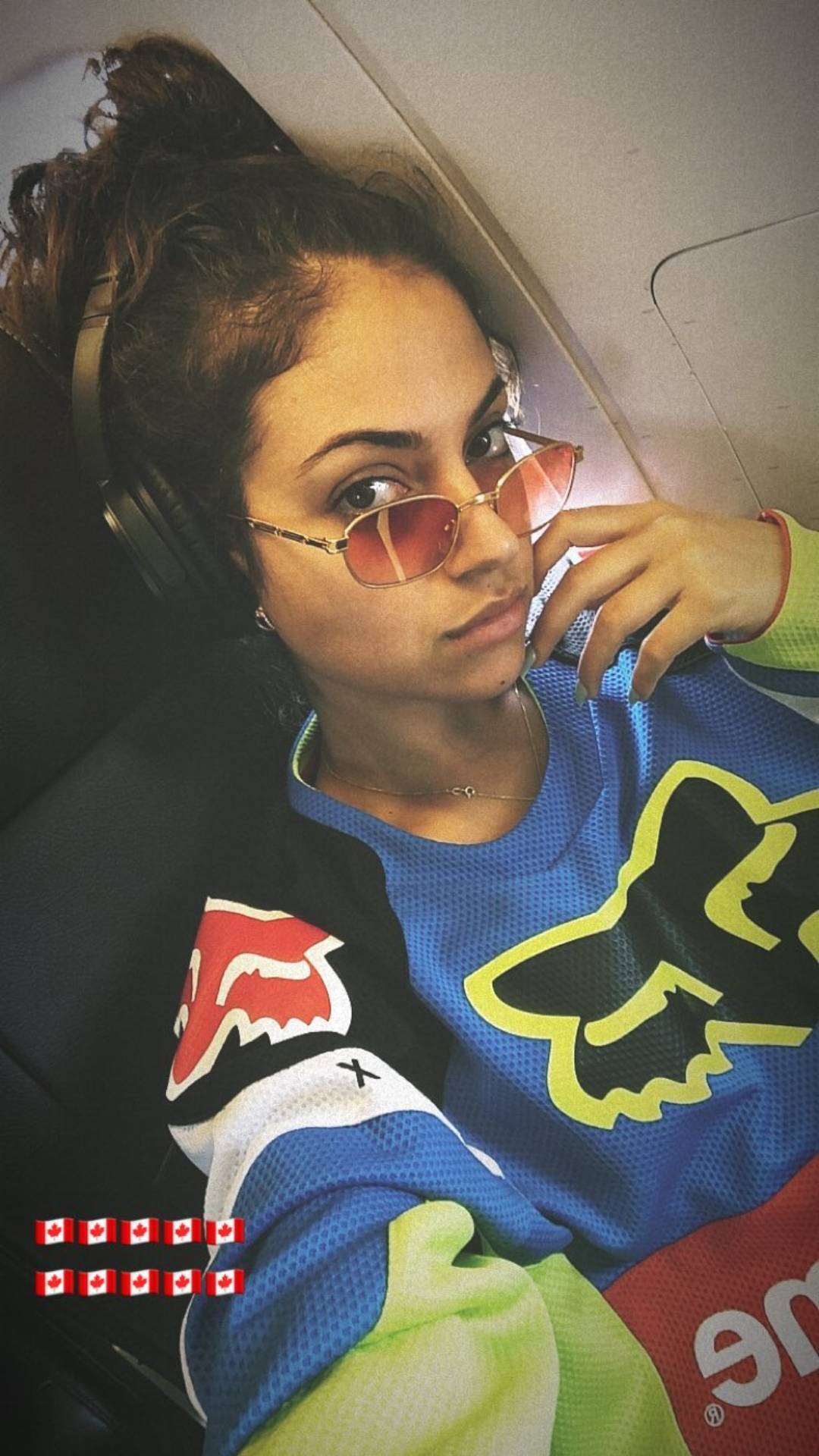 Supreme Sarkis | Scrolller