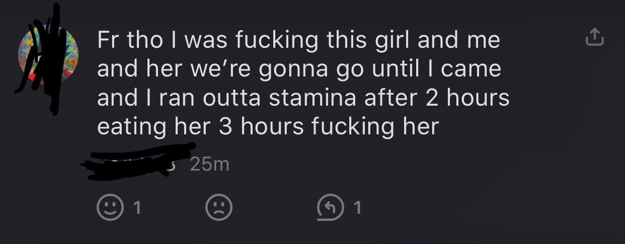 Sure buddy... | Scrolller