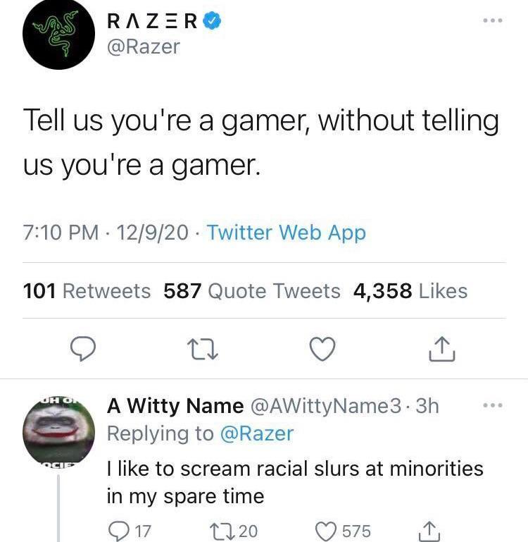 Sure buddy, sure | Scrolller