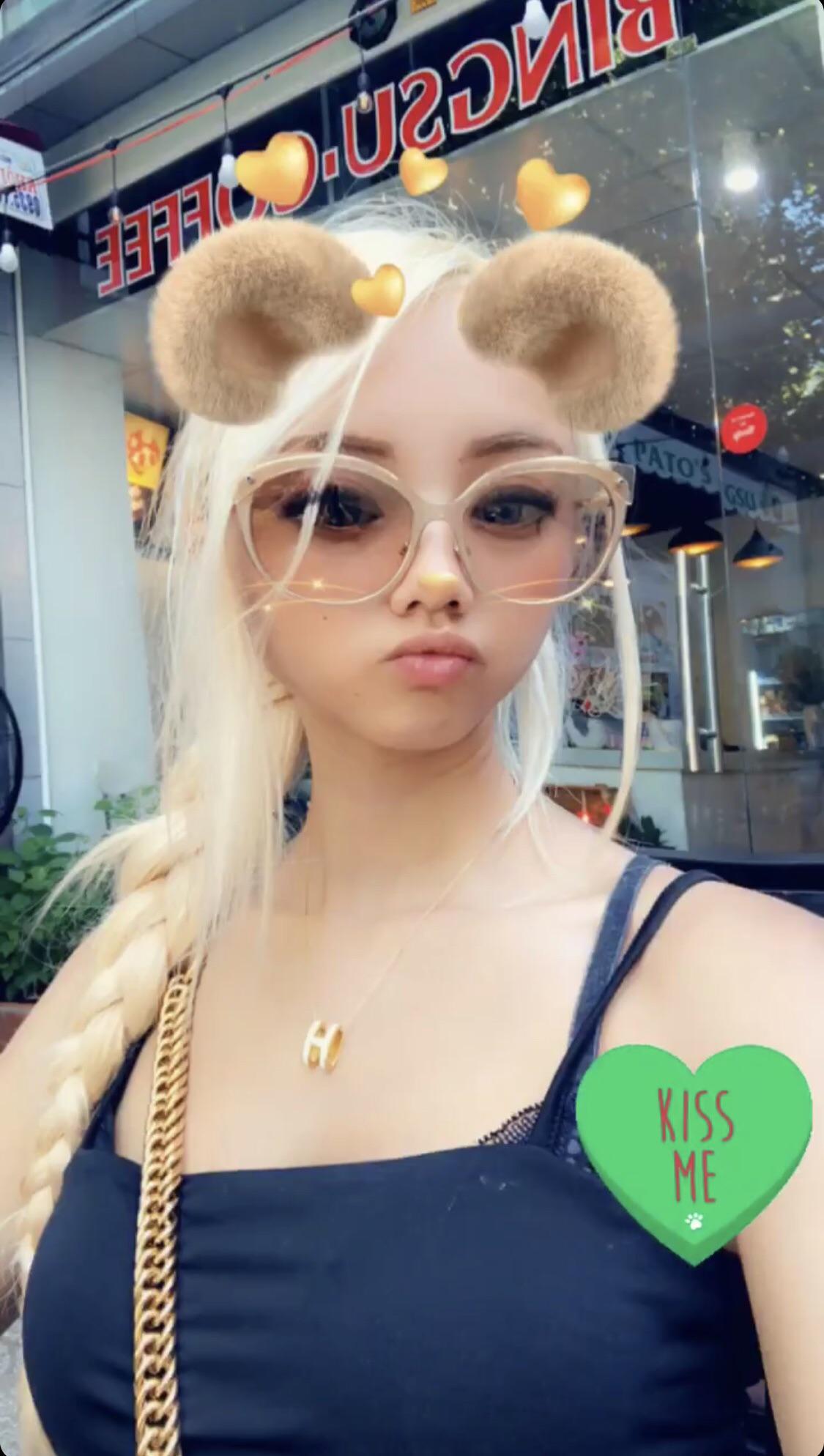 Sure, why not | Scrolller