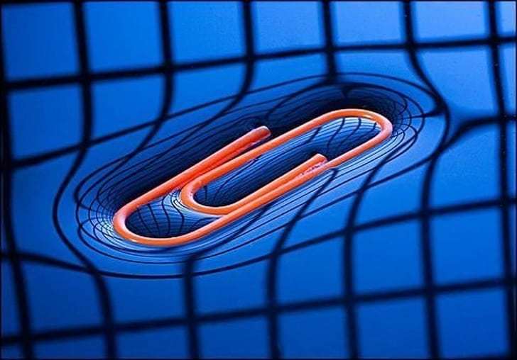 Surface Tension | Scrolller