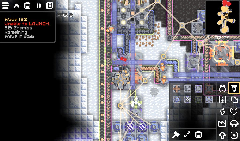 Surge in ground zero | Scrolller