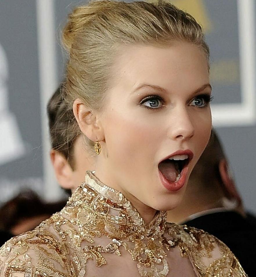 Surprise! | Scrolller