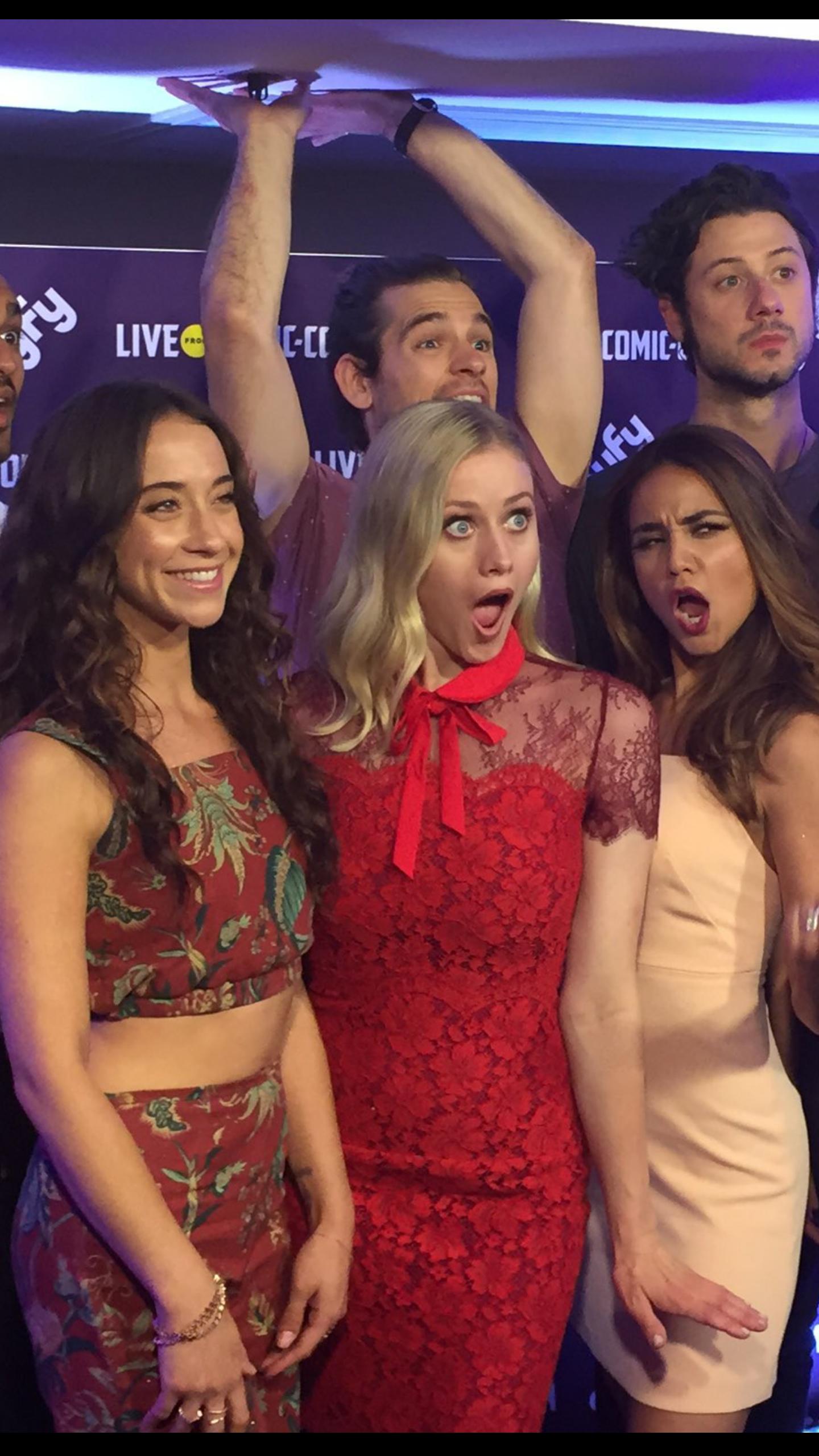 Surprise??? | Scrolller