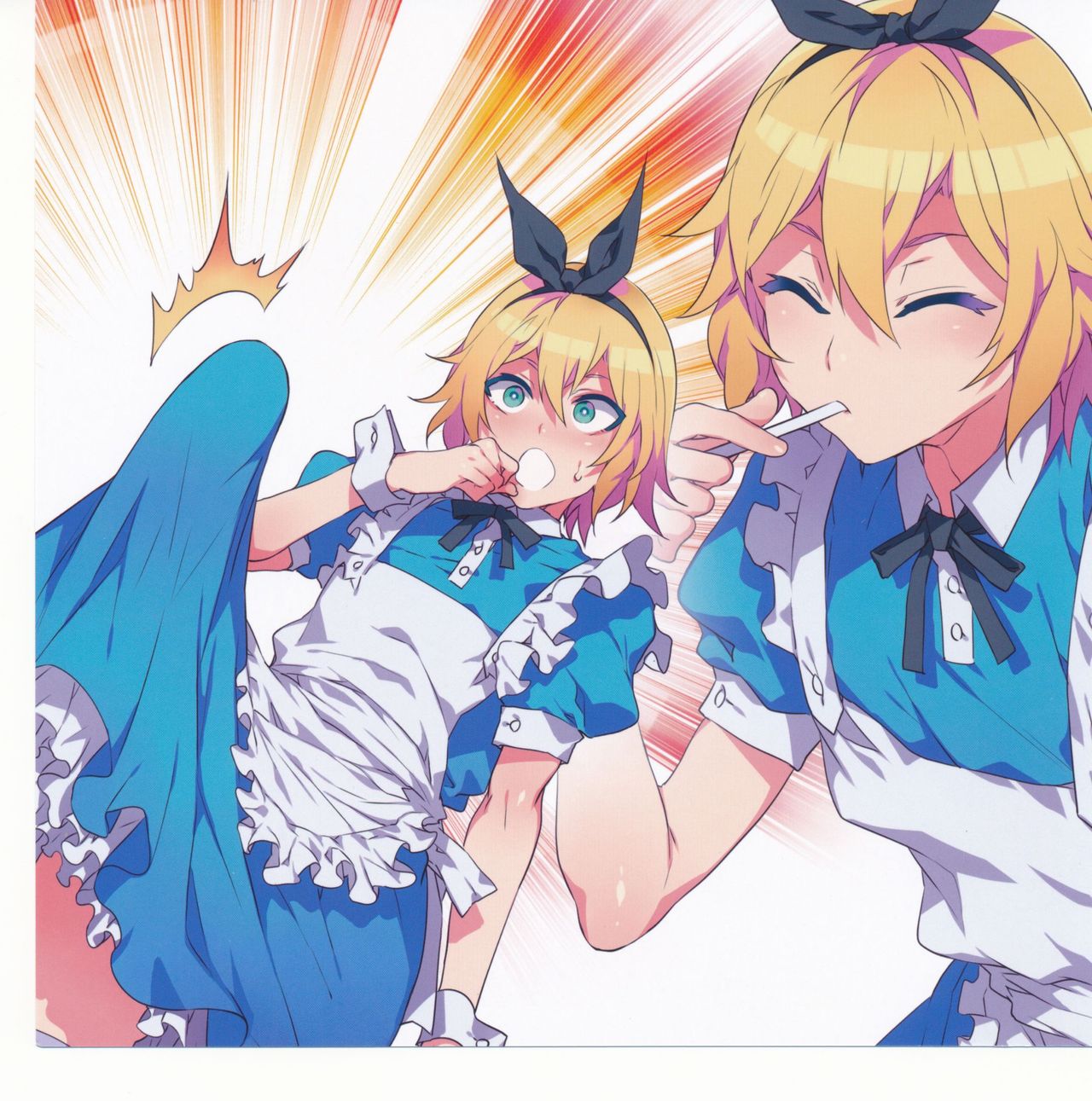 Surprise | Scrolller