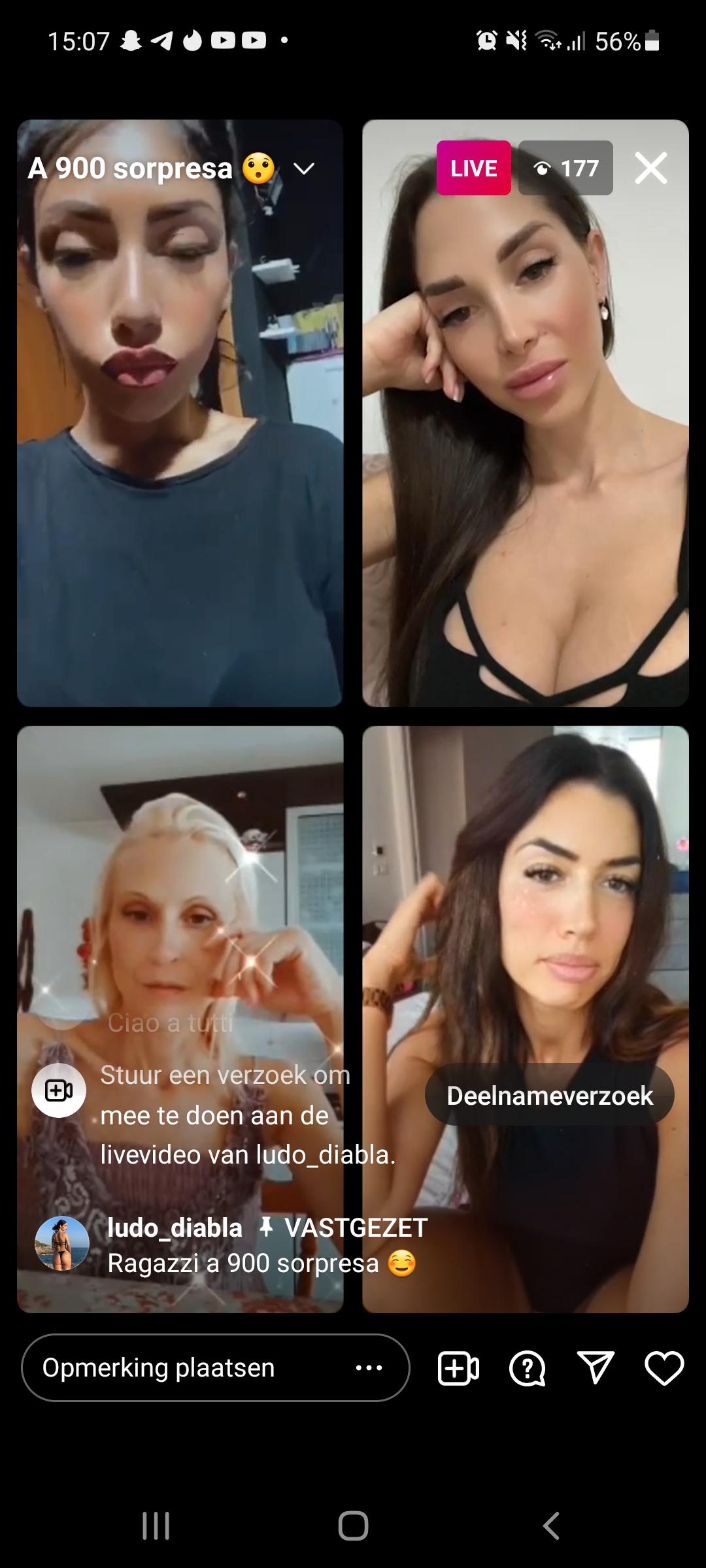 Surprise at 900 | Scrolller