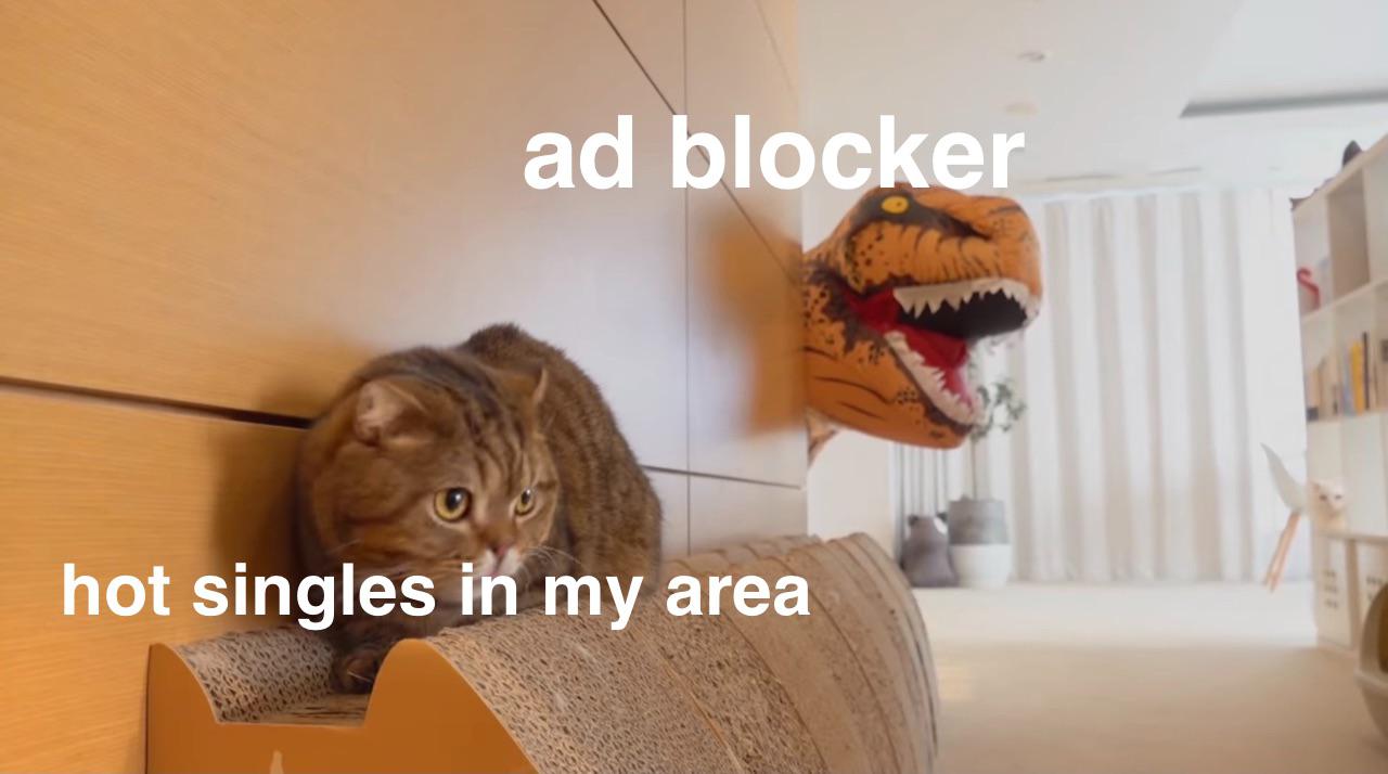 surprise attack | Scrolller