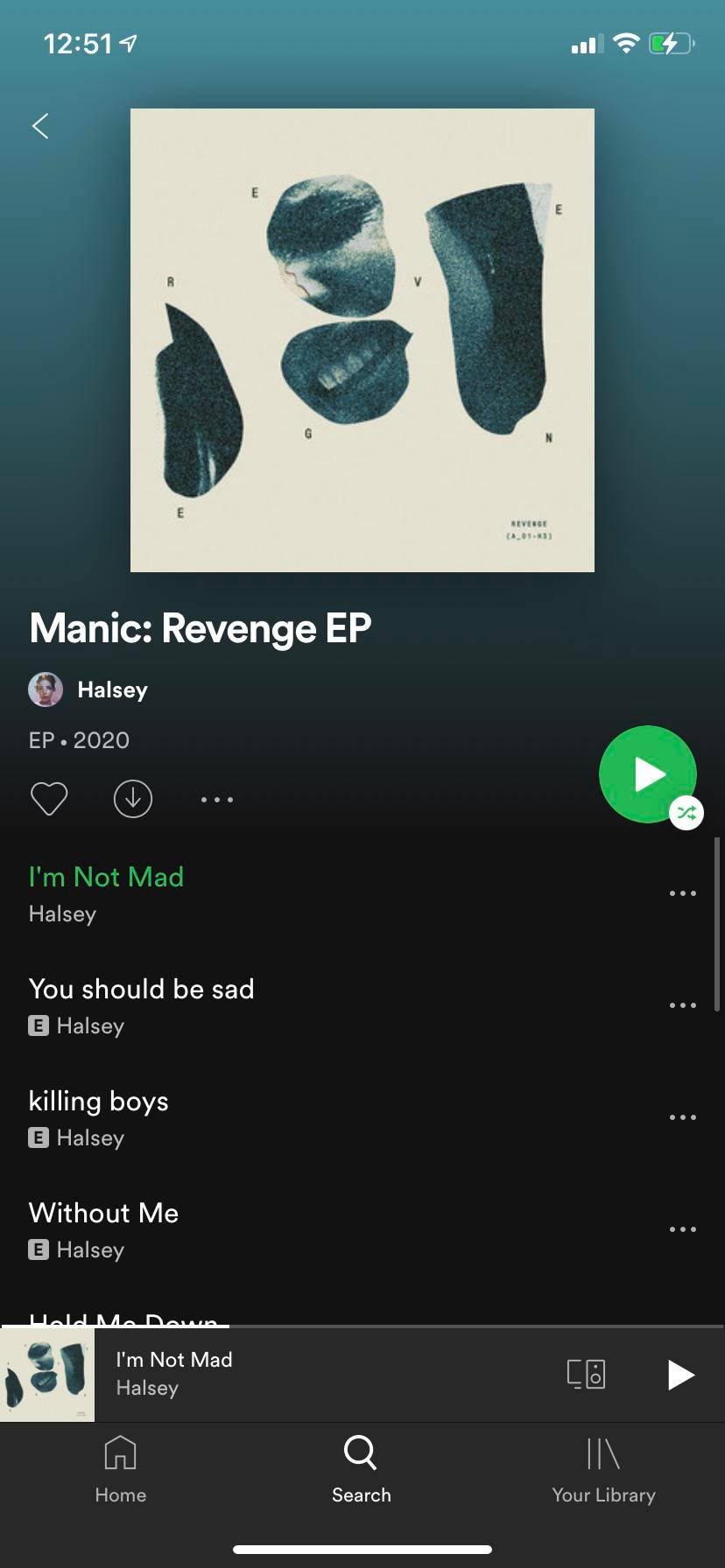 Surprise EP! | Scrolller