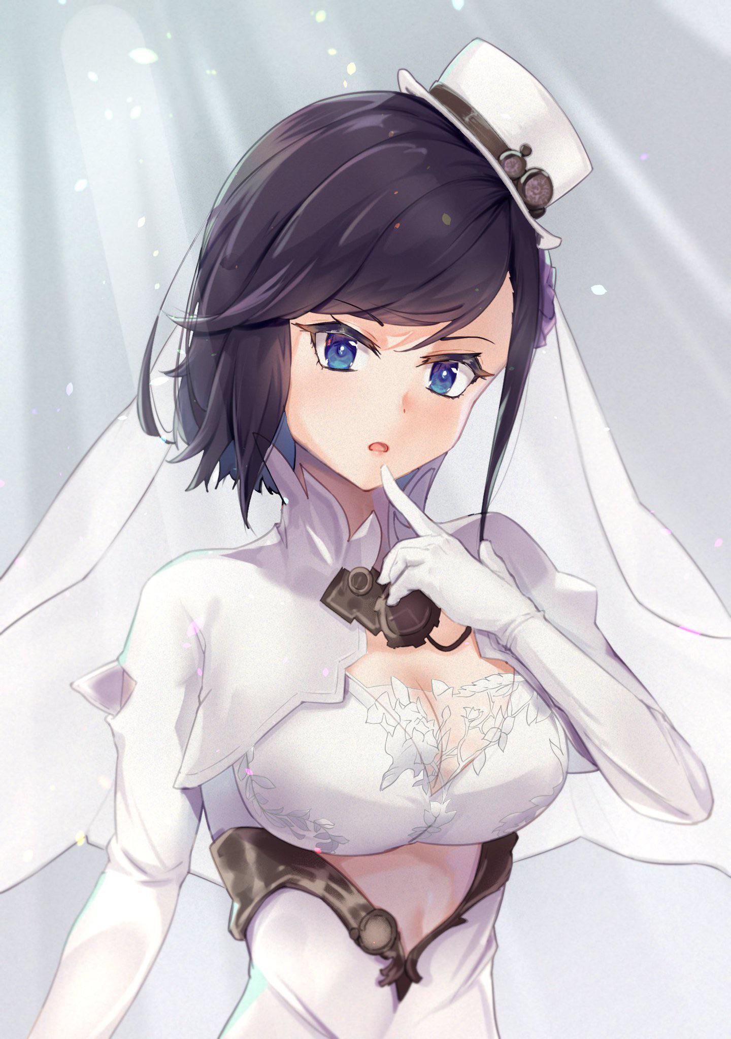 Surprise oath — Ark Royal 💍 | Scrolller