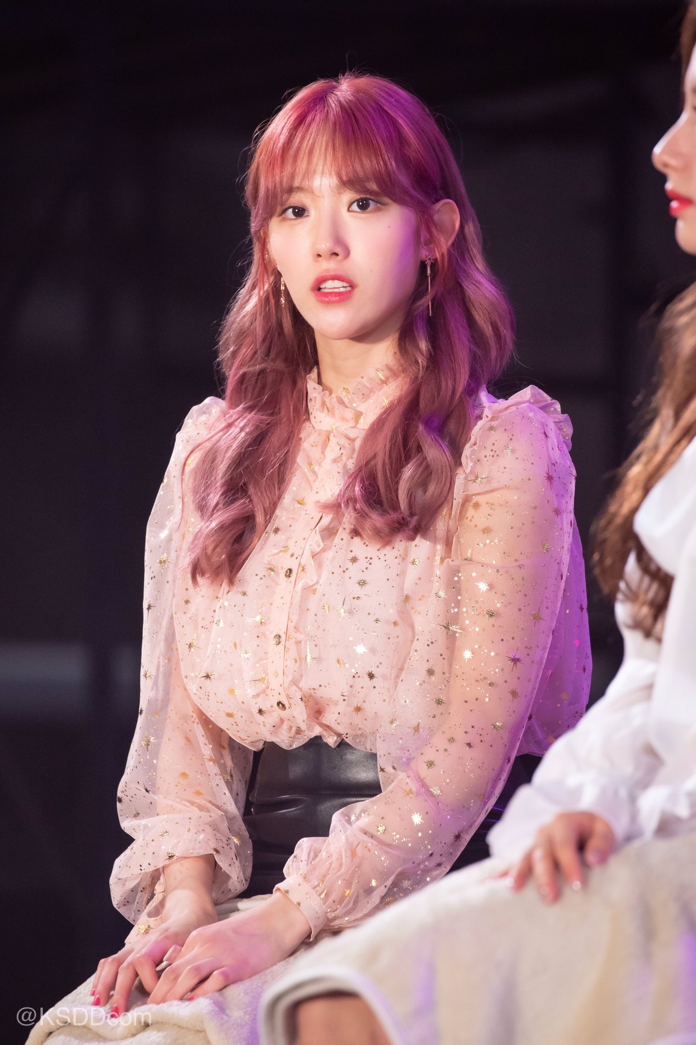 Surprised Luda | Scrolller